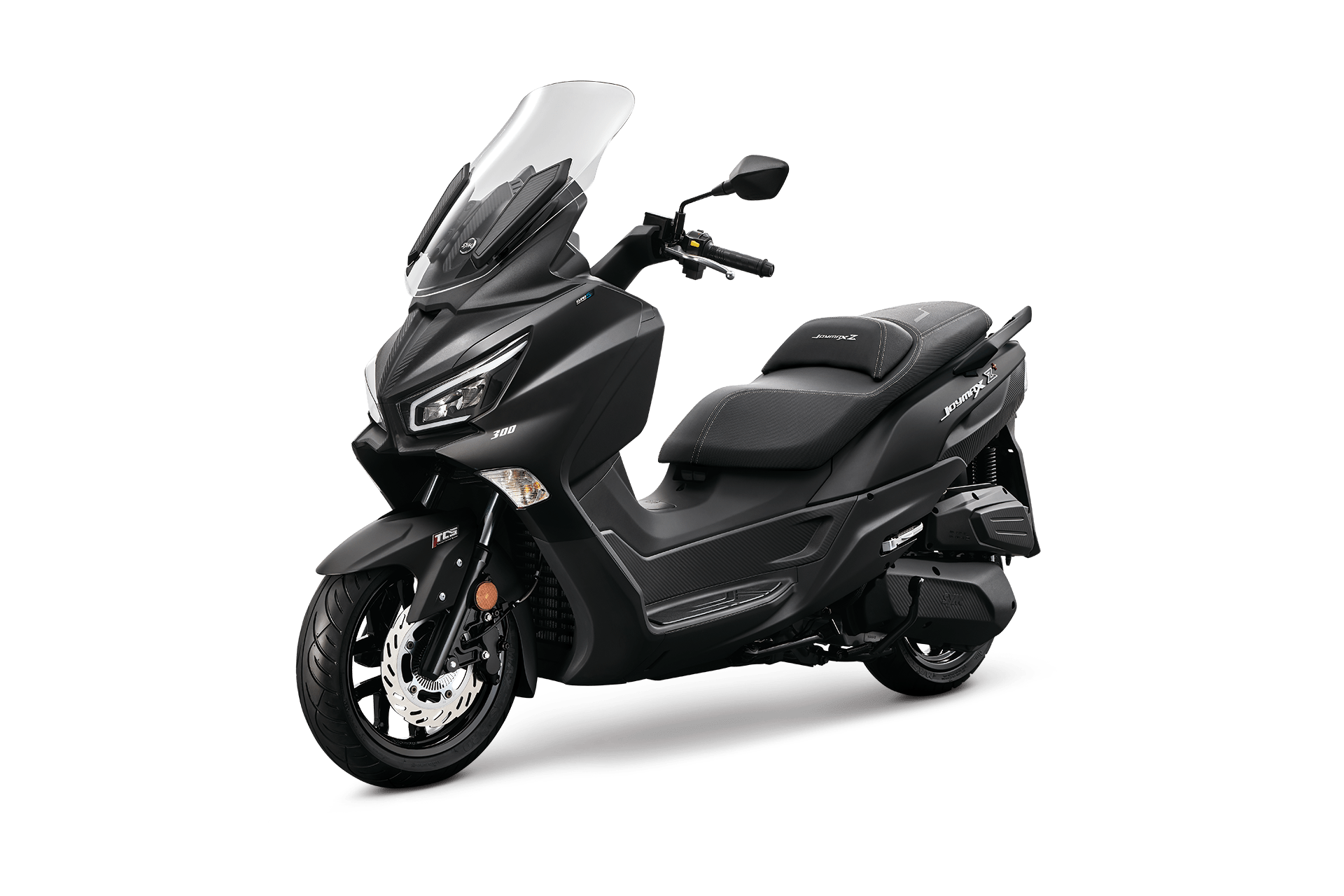 JOYMAX 300Z+ MY25 | SYM | SCOOTER 300 | BM ROMA| BOCCEA MOTO ROMA | BM ...